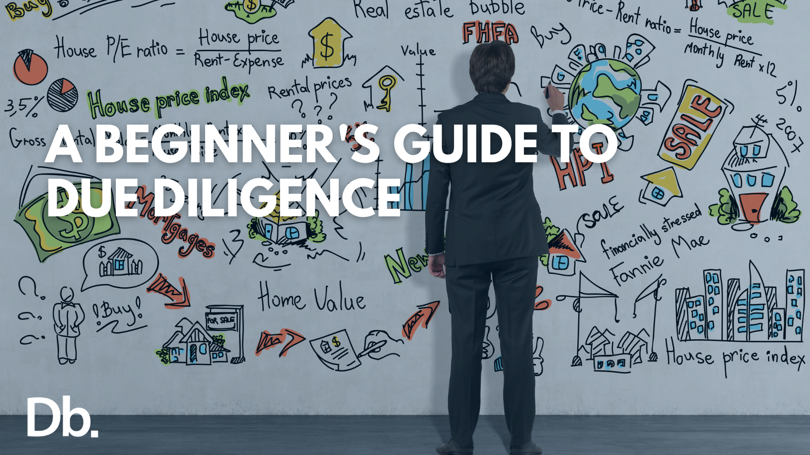 A Beginner’s Guide to Due Diligence