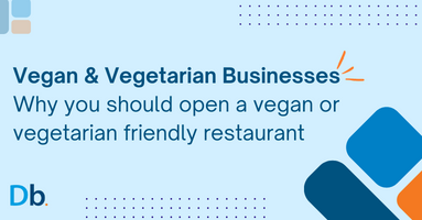 Vegetarian friendly businesses - your meat-free meal ticket